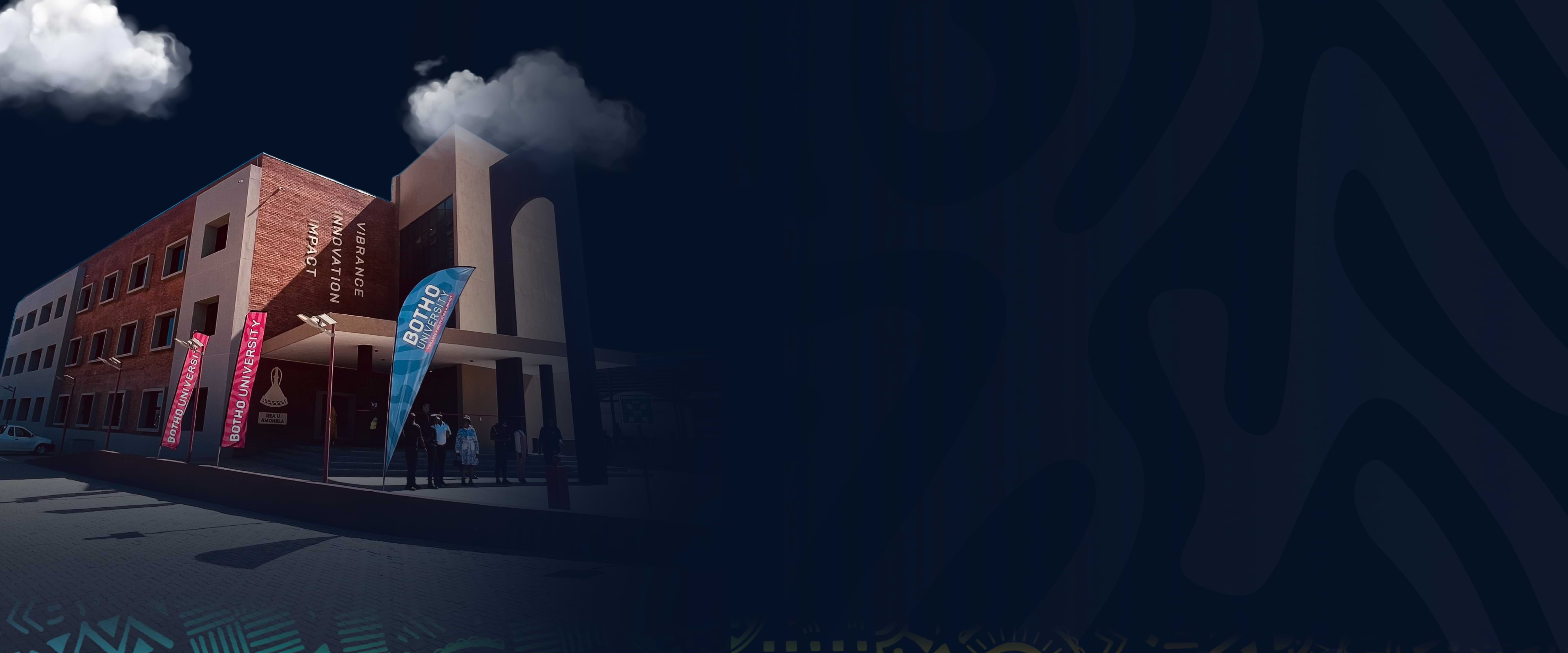 The Botho Advantage - Botho University Lesotho